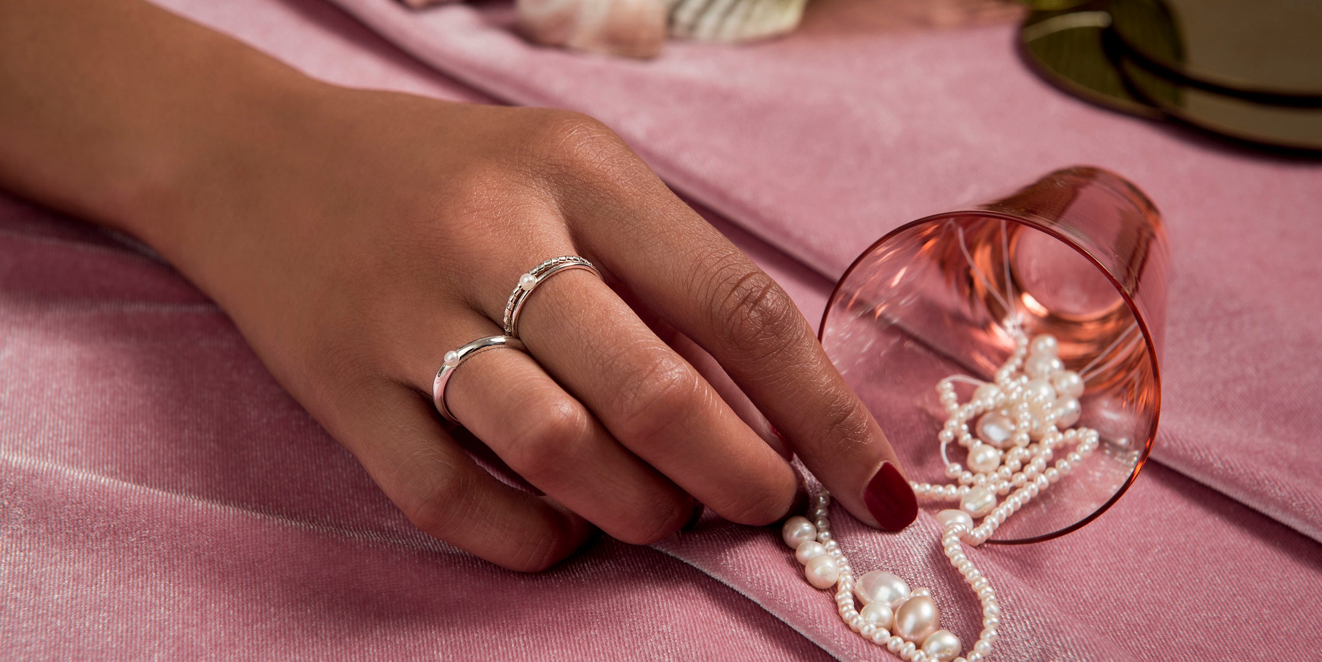 Camillette - Handmade Minimalistic Jewelry in Montreal